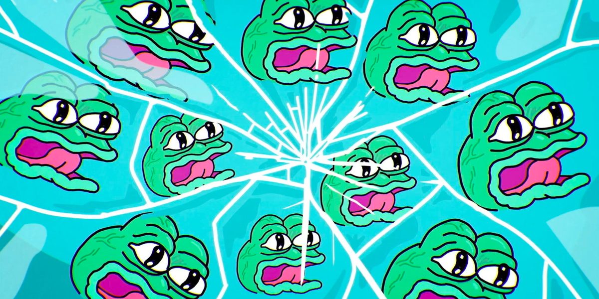 Pepe the frog: La historia detrás del meme – Picado