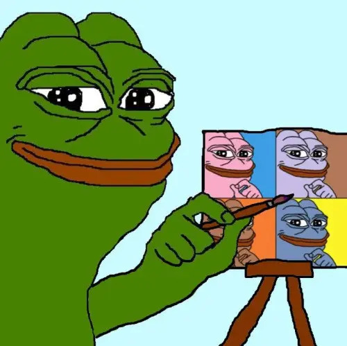Pepe the frog: La historia detrás del meme – Picado