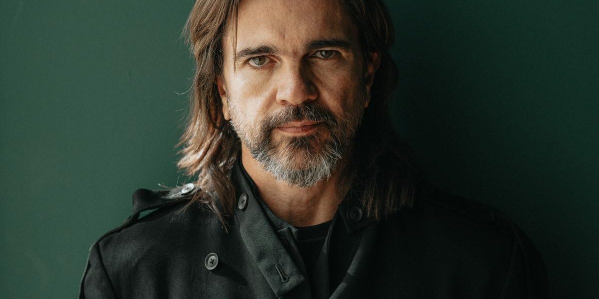 Juanes sorprendió con «A Dios le pido» versión cumbia en el streaming ...