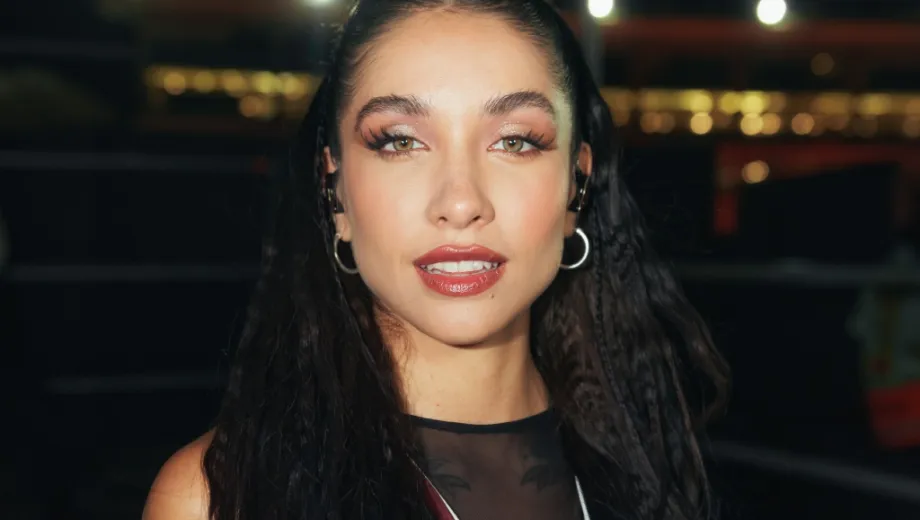 María Becerra de youtuber a superestrella: cinco videos de los más ...