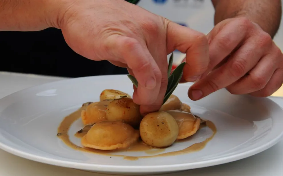 Neuquén es Rico: el concurso gastronómico para celebrar la identidad ...