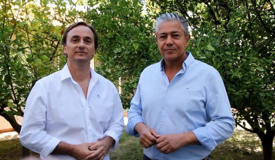 Renunció Juan Pelaez y sacude el gabinete de Figueroa - Picado